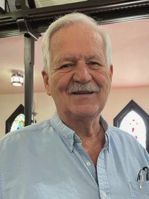 Ministry | St. Mark's Episcopal of Palatka